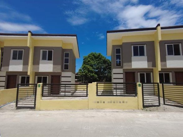 La Trinidad Subdivision Trece Martires Cavite [27,919 Properties ...