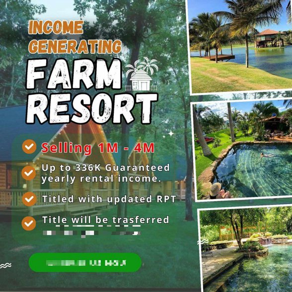 Calauan Hot Spring [1,965 Properties] (June 2025) on OnePropertee.com