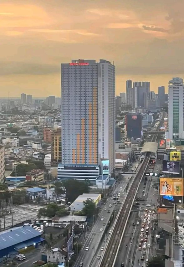 Urban Tower Cubao [13,280 Properties] (June 2025) on OnePropertee.com