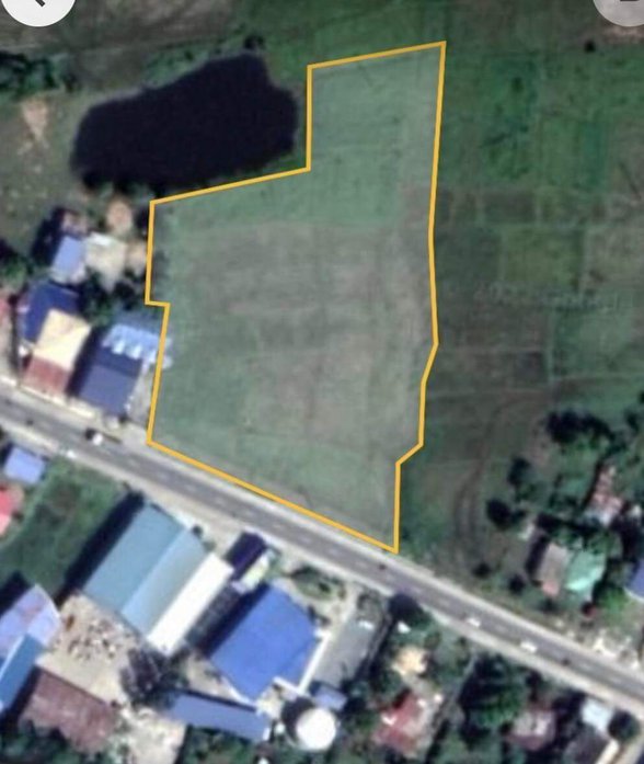 Mercedes Heights Subdivision Properties For Sale Alaminos Pangasinan ...