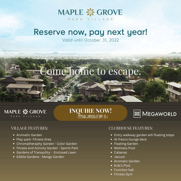 New Asia Golf And Spa Resort [10,845 Properties] (June 2023) on ...