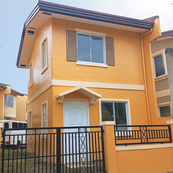 Camella Lessandra Bucandala Lot For Sale Imus Cavite [1,720 Properties ...
