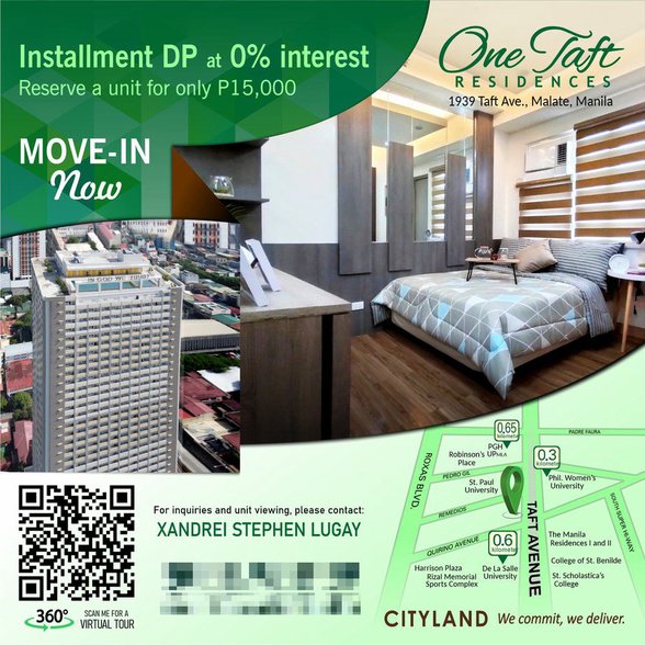 One University Residences [29,250 Properties] (June 2025) on ...