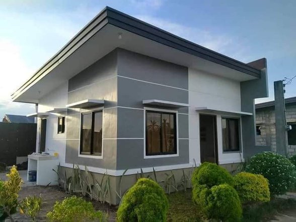 Pag Ibig House And Lot For Sale Silay Negros Occidental [188 Properties ...