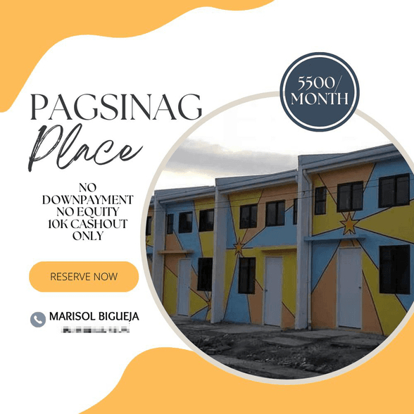 Pagsinag Place East Properties For Sale Cavite [2,379 Properties ...