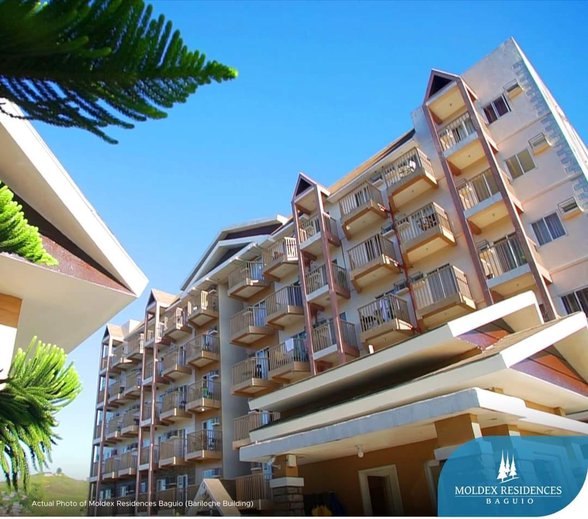 Moldex Residences Condo For Sale Baguio Benguet [92 Properties ...