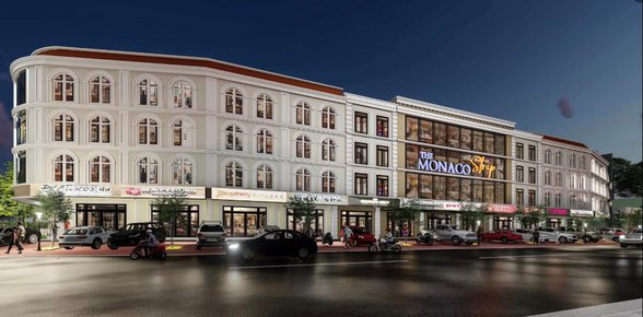 Commercial Spaces [12,376 Properties] (May 2023) on OnePropertee.com