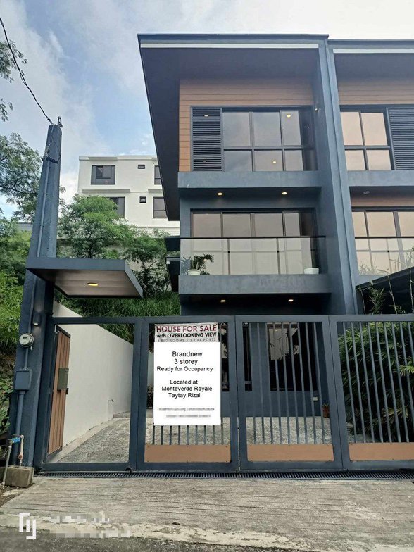 Foreclosed House And Lot For Sale Tanay Rizal [1,256 Properties] (May ...