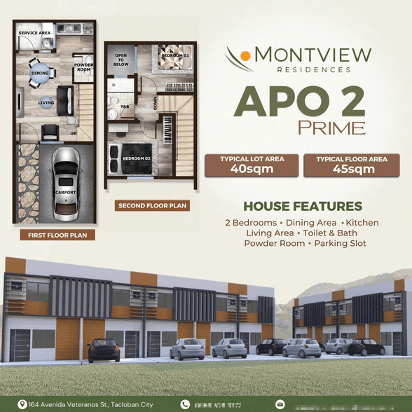 Ready For Occupancy House And Lot For Sale Palo Leyte [41 Properties ...