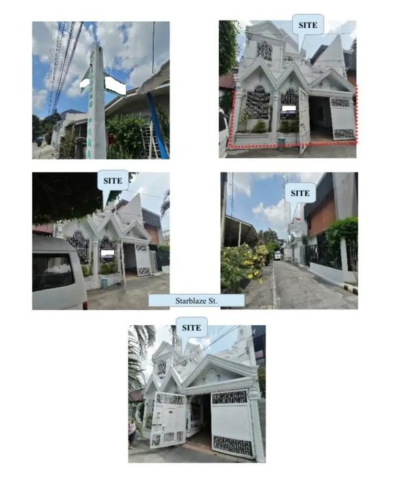 Moonwalk House And Lot For Sale Paranaque [216 Properties] (September ...