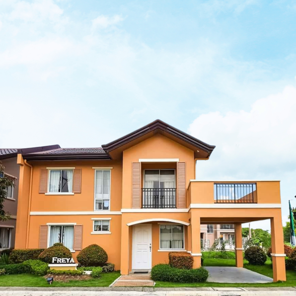 Pre Selling House And Lot For Sale Provence Malolos Bulacan [81 ...