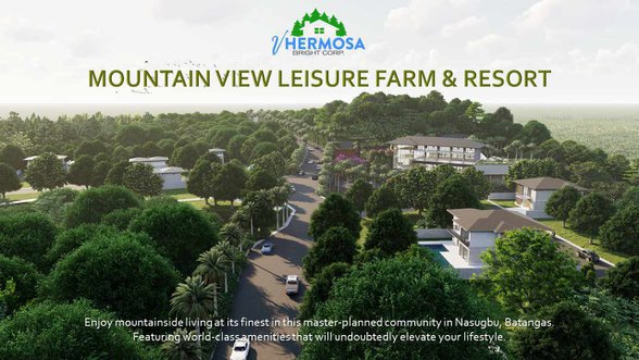 Residential Farm For Sale Nasugbu Batangas [262 Properties] (June 2025 ...