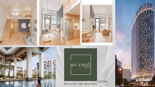 My Enso Loft Properties For Sale Quezon City [1,327 Properties] (March ...