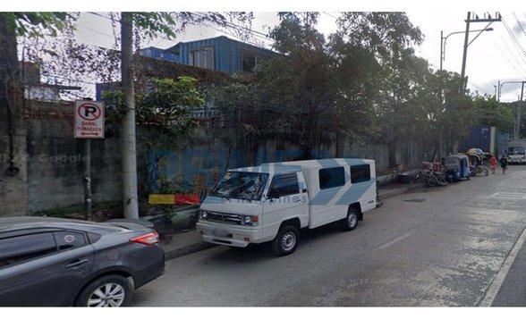 Parking Lot For Rent Manila [10 Properties] (April 2025) on ...