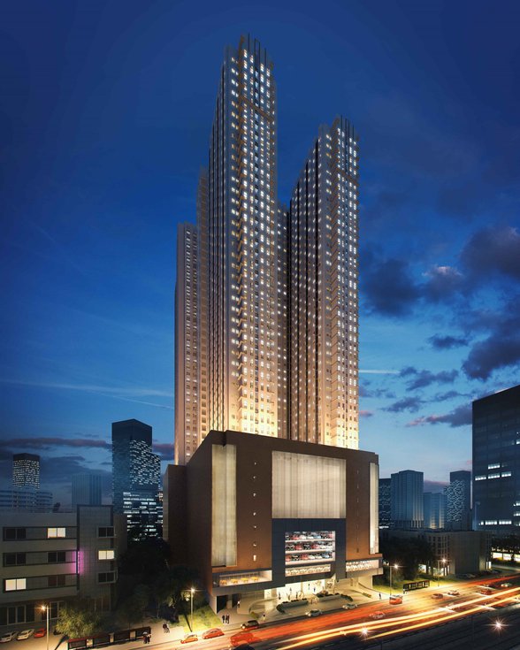 Abe Cubao [2,915 Properties] (June 2025) on OnePropertee.com