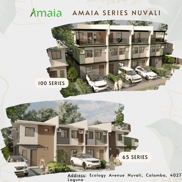 House And Lot For Sale Nuvali Santa Rosa Laguna 🏘️ [1,779 Properties] (January 2024) on ...