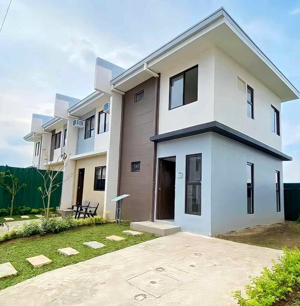 Amani Series Phirst House And Lot For Sale Philippines [2,673 ...