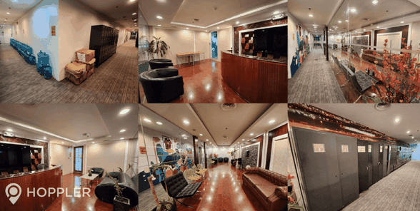 Century Diamond Tower Photos 🏭 [1,550 Properties] (December 2023) on ...