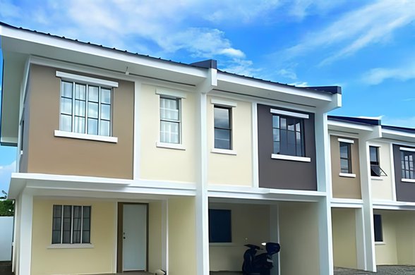 Istana Villas House And Lot Tanza Cavite [882 Properties] (February ...