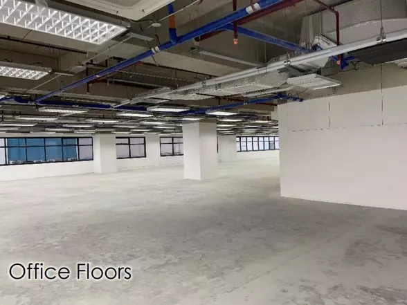 Cyber Omega Building [11,828 Properties] (July 2025) on OnePropertee.com