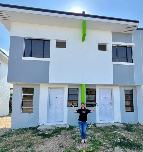 One Cenon Place House And Lot For Sale Tanza Cavite [3,126 Properties ...
