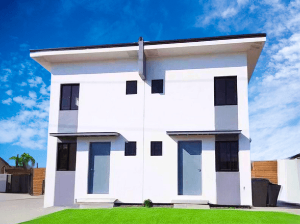 Erinville Homes House And Lot For Sale Trece Martires Cavite [20 ...