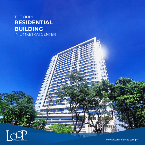 Loop Tower [9,926 Properties] (April 2025) on OnePropertee.com