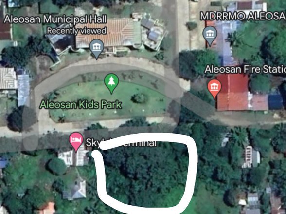 Aleosan Municipal Hall [17,385 Properties] (April 2026) on OnePropertee.com