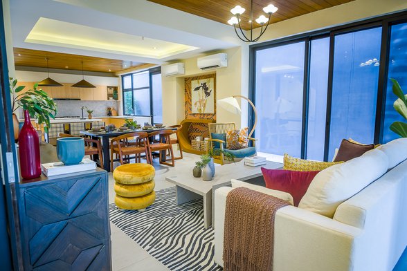 DMCI Acacia Estate House And Lot For Sale Taguig [4,247 Properties ...