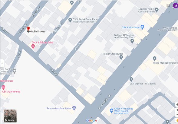 Castillo Skinless [124 Properties] (February 2025) on OnePropertee.com