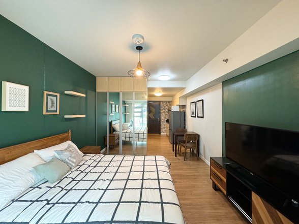 Kroma Tower Photos [19,495 Properties] (June 2025) on OnePropertee.com