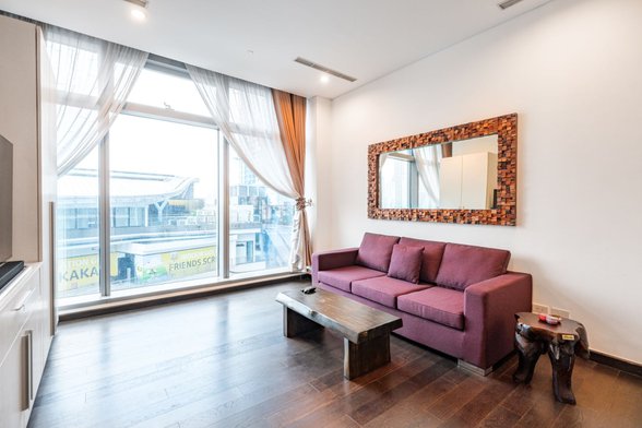 M1 Tower Makati [11,114 Properties] (June 2024) on OnePropertee.com