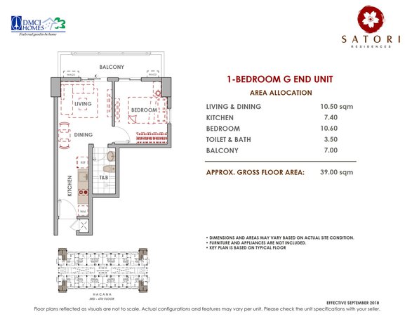 Cut Residences [16,258 Properties] (April 2025) on OnePropertee.com