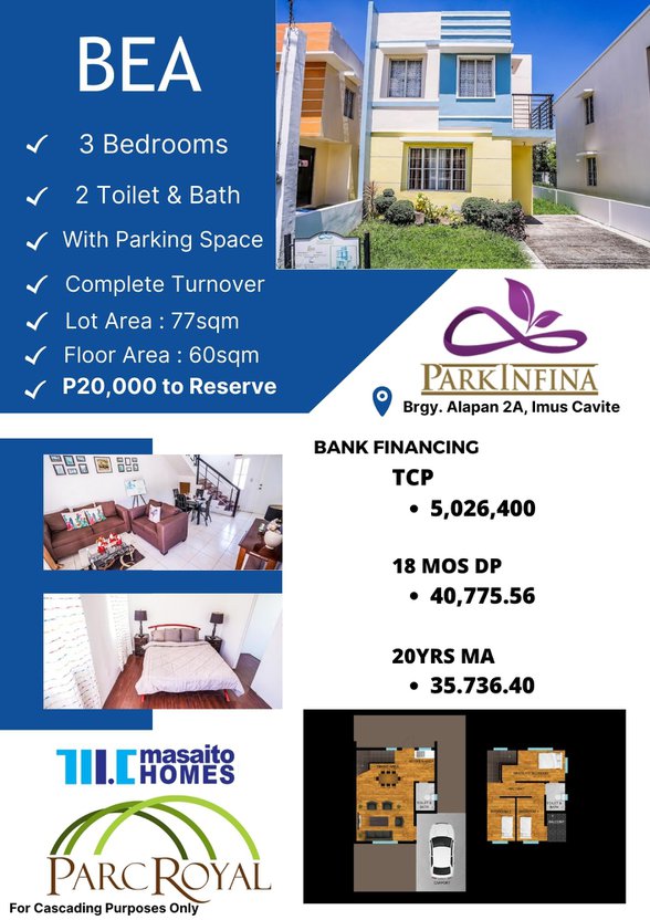 House And Lot For Sale General Trias Cavite Worth 5 Million To 6 ...