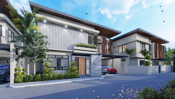 Fourth Estate Subdivision Paranaque [3,655 Properties] (August 2025) on ...