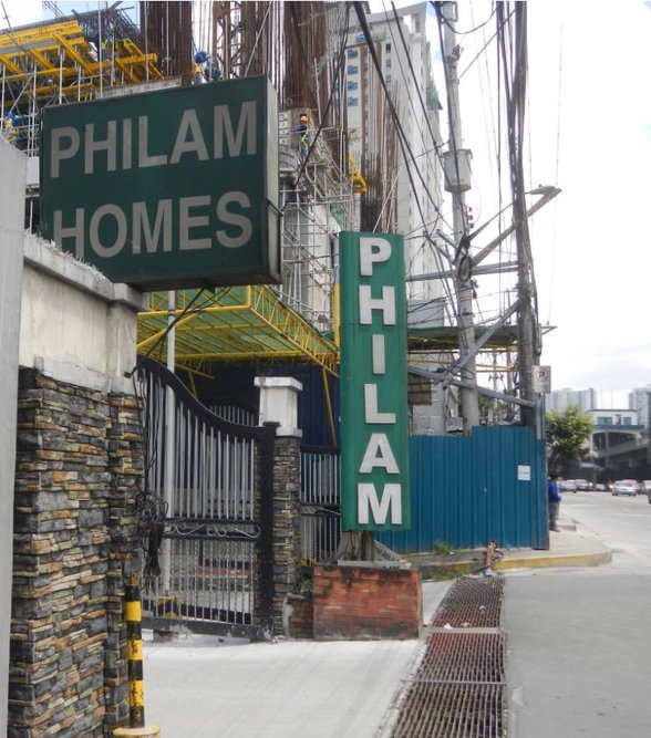 Greenrich Mansion Lot For Sale Ortigas Pasig [719 Properties ...