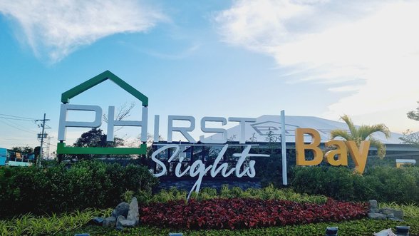 Phirst Park Sights Bay [26,708 Properties] (June 2024) on OnePropertee.com