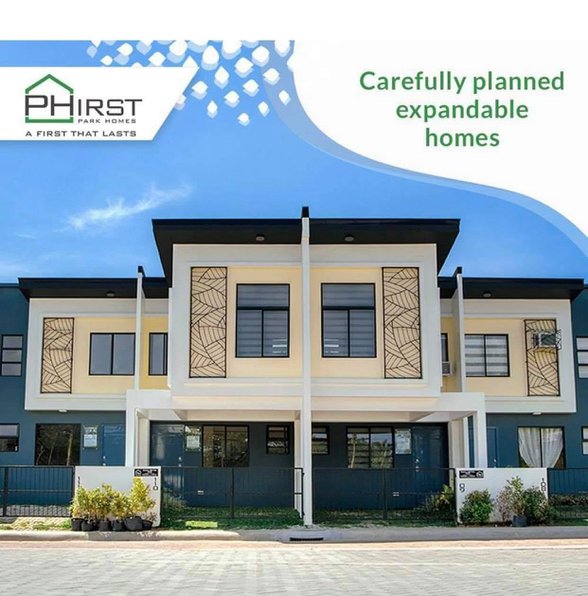 Calista Phirst Park Homes House And Lot For Sale General Trias Cavite ...