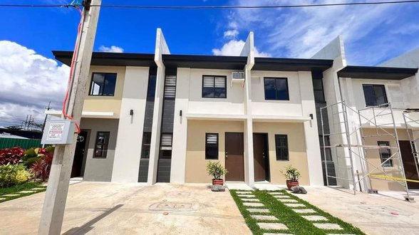 Rosewood Place House And Lot For Sale Trece Martires Cavite [1,525 ...