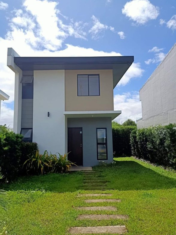 Single Detached House For Sale Mexico Pampanga [1,109 Properties ...