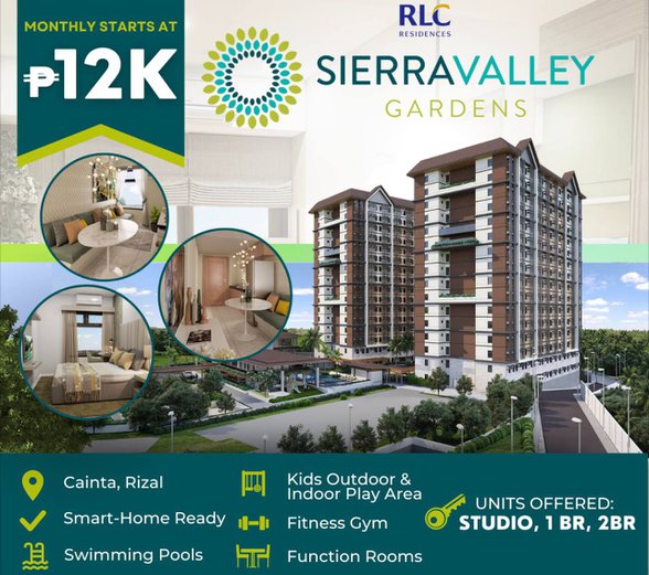 Domus One Cainta Photos [17,940 Properties] (March 2024) on ...