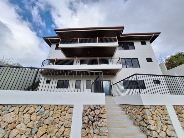 Single Detached House For Sale Tuba Benguet [148 Properties] (October ...