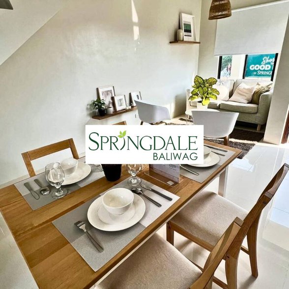 Springdale Baliwag Properties For Sale Baliuag Bulacan [822 Properties ...