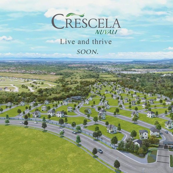 Arcilo Ayala Land Premier Properties For Sale Nuvali Calamba Laguna ...