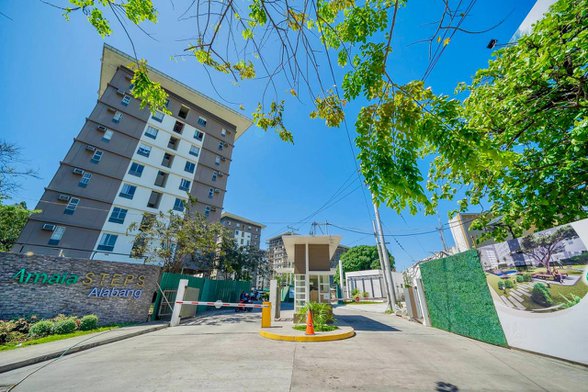 Studio Two Northgate Condo Alabang Muntinlupa [6,471 Properties] (July ...