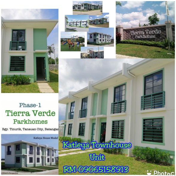 Katleya [2 Properties] (July 2023) on OnePropertee.com