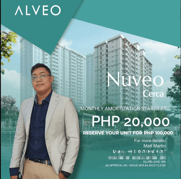 Nuevo Cerca Condo Alabang Muntinlupa [102 Properties] (May 2025) on ...