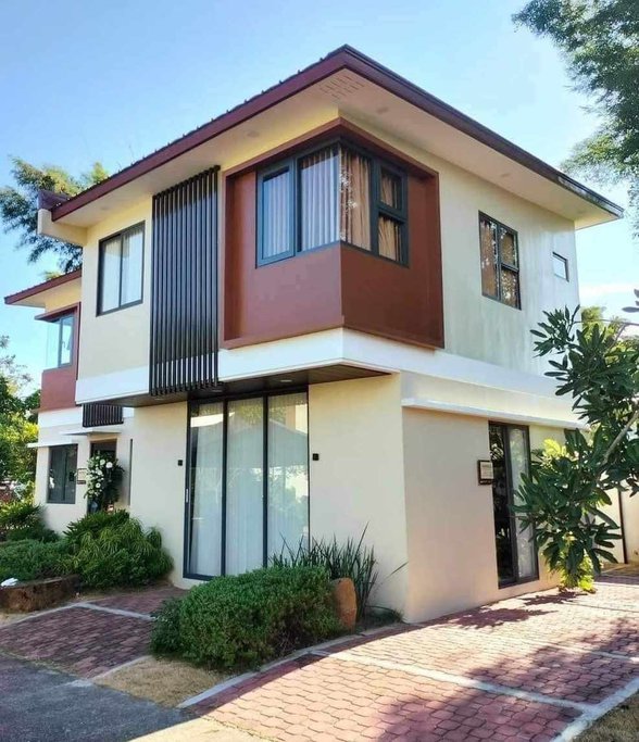 Dream Homes Subdivision House And Lot For Sale General Trias Cavite ...