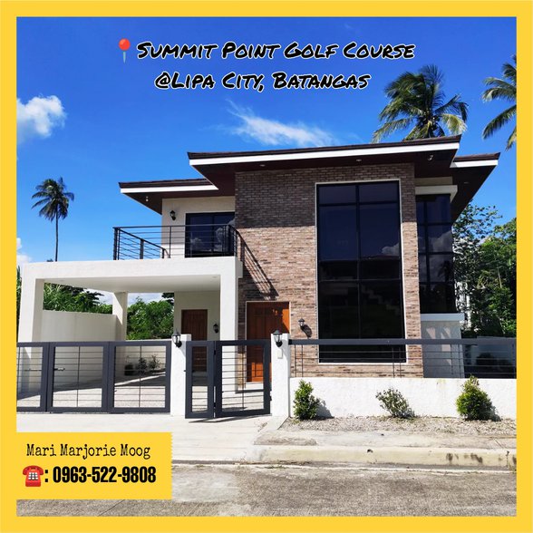 Summit Point Lot For Sale Lipa Batangas 🚜 [226 Properties] (June 2024 ...