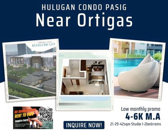 Alorica Cubao Photos [5,132 Properties] (August 2023) on OnePropertee.com